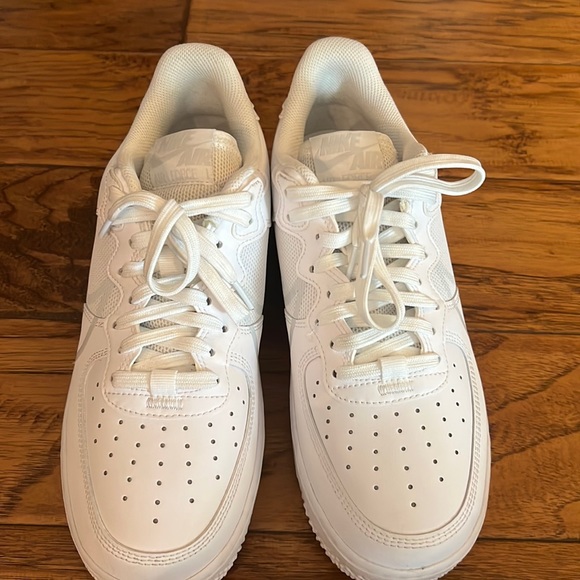 Nike | Shoes | Air Force Retros | Poshmark